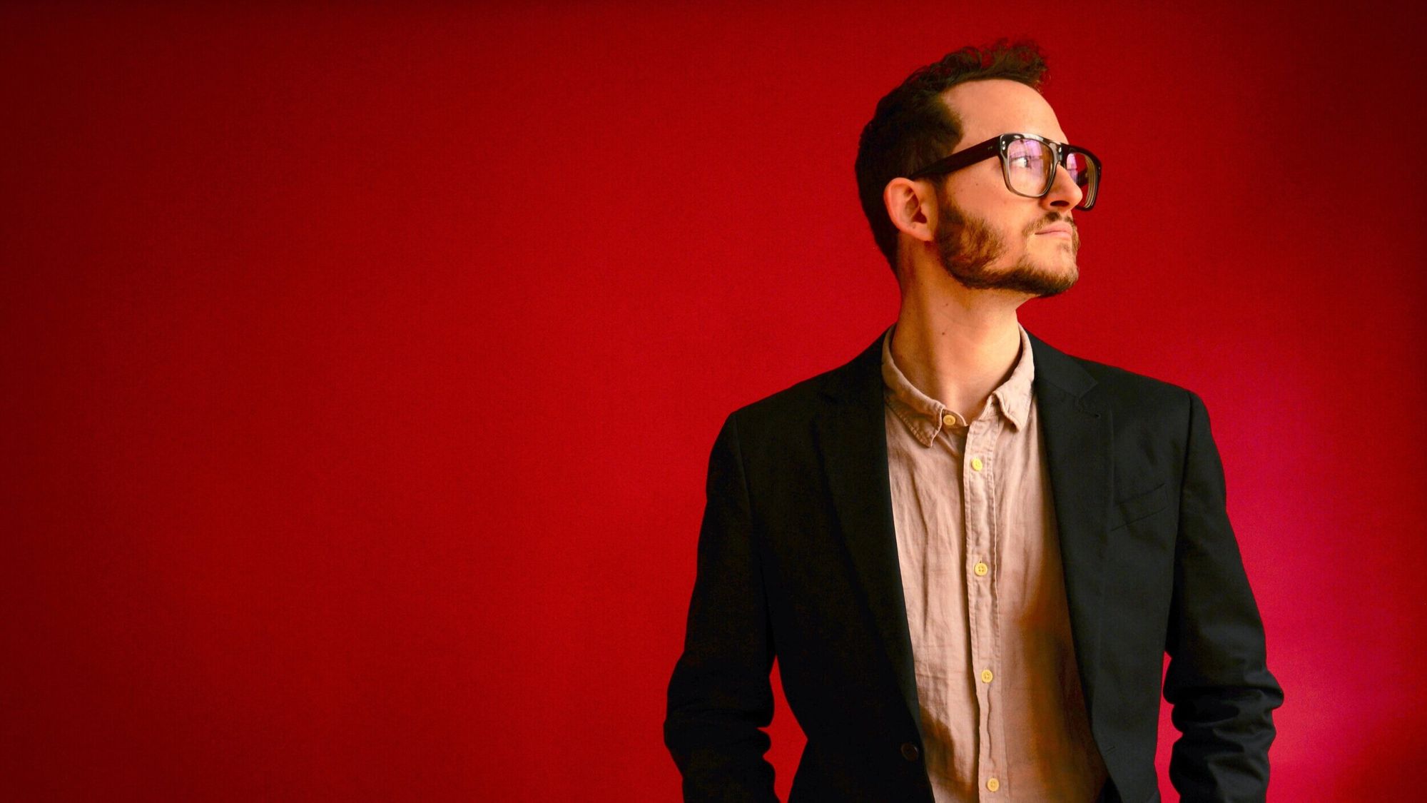 Pascal Le Boeuf and Barbora Kolářová: Imp in Impulse