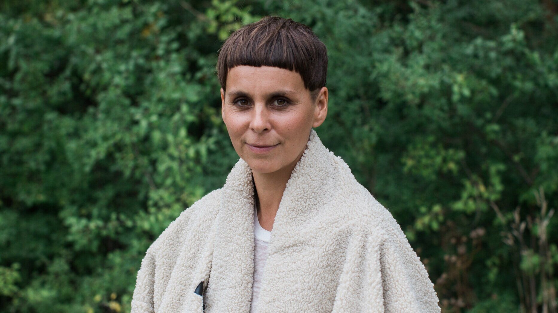 “Something To Hunt” Is A Microcosm of Ash Fure’s Musical Macrocosm