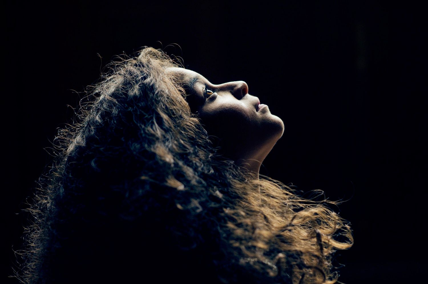 Julie Roset Sets Her Sights