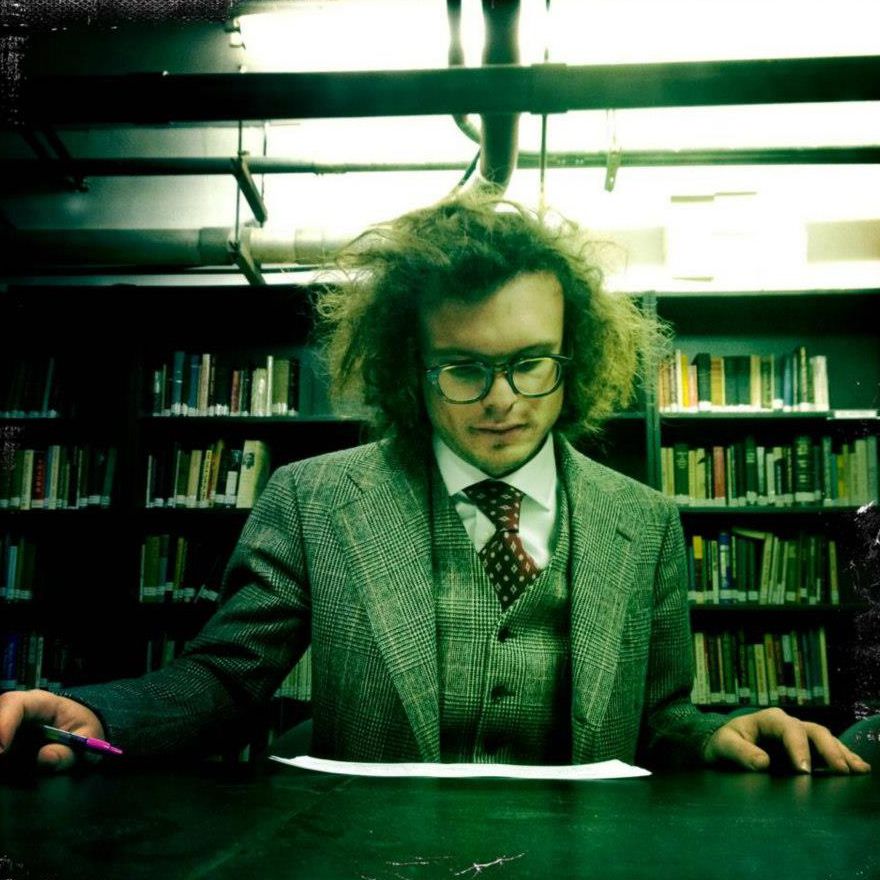 A Cyclical Journey Inward