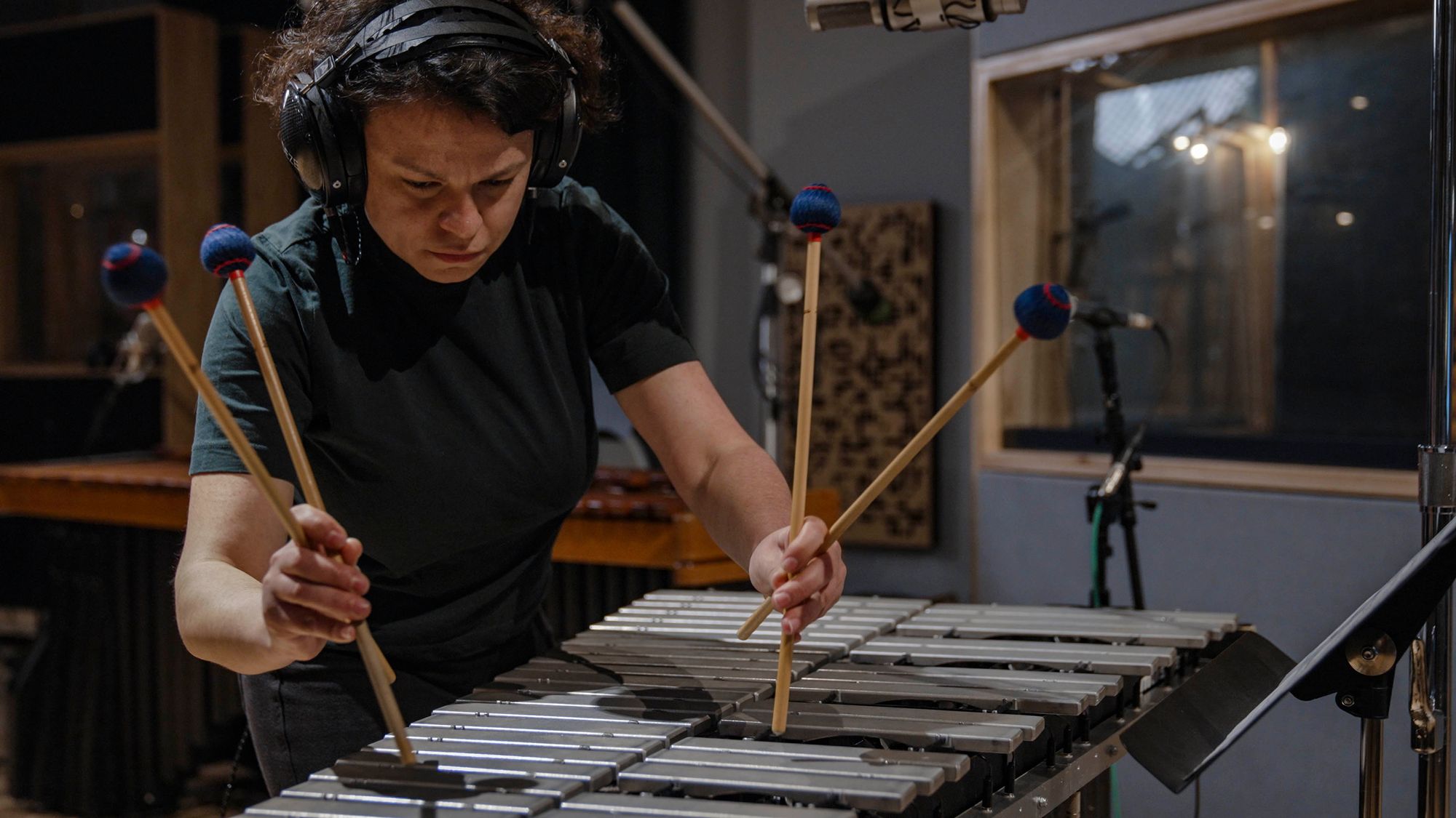 Patricia Brennan Connects the Dots