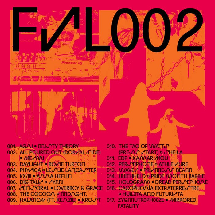 feM Synth Lab releases FSL-002