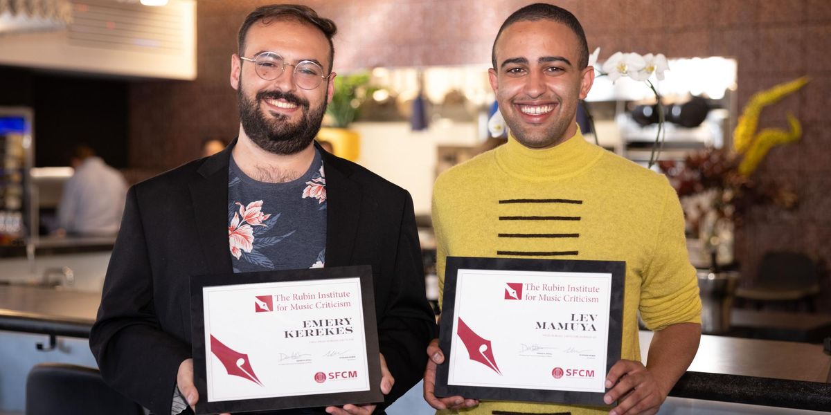 The Rubin Institute: A Social Experiment