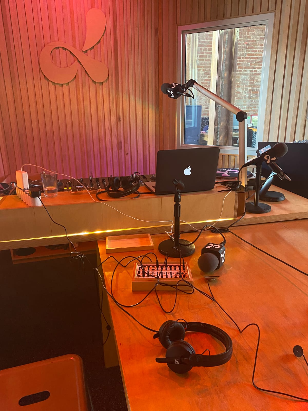 Shadow Song: A Radio Opera Extravaganza